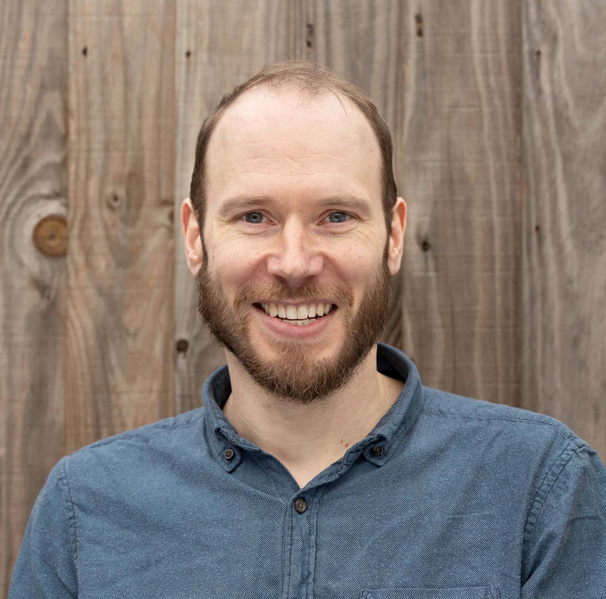 Mark Bailey - New Anglia Growth Hub