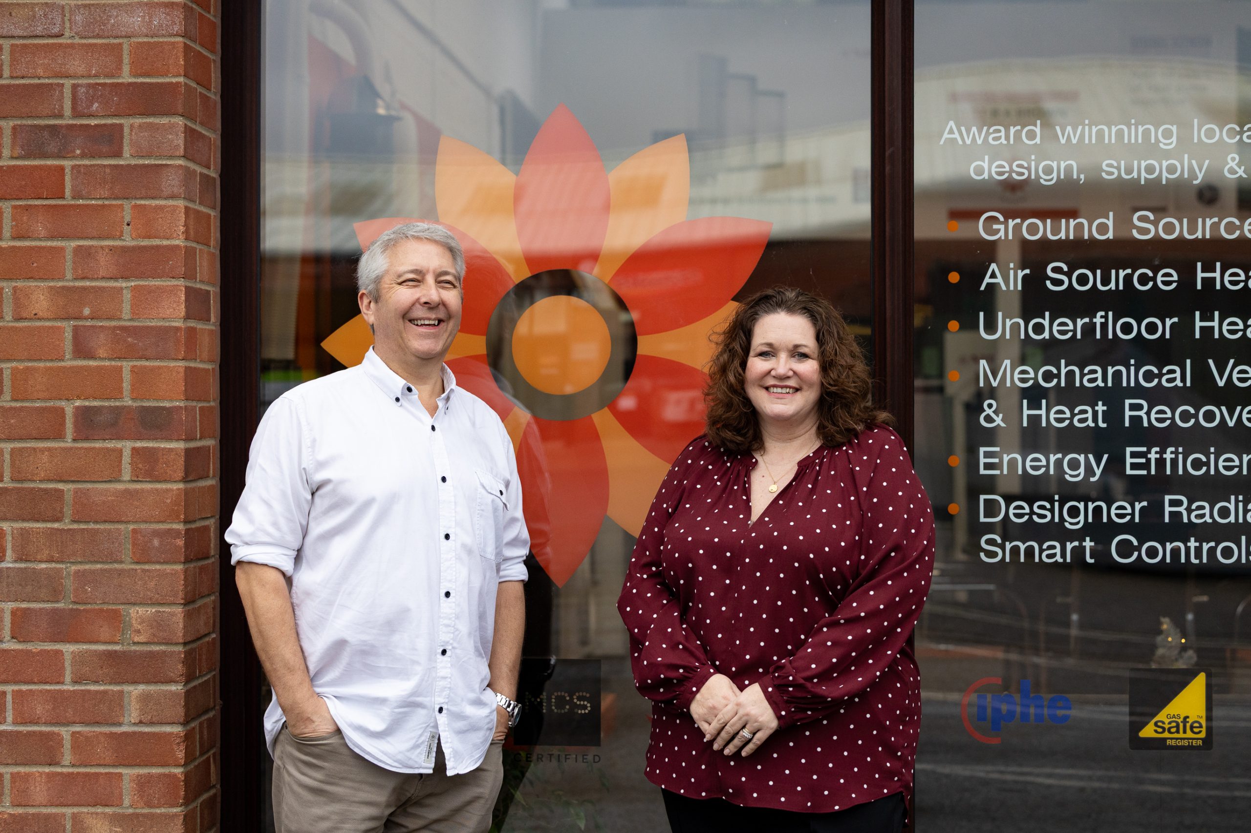 Growth Hub helps scale renewable heating service - New Anglia Growth Hub