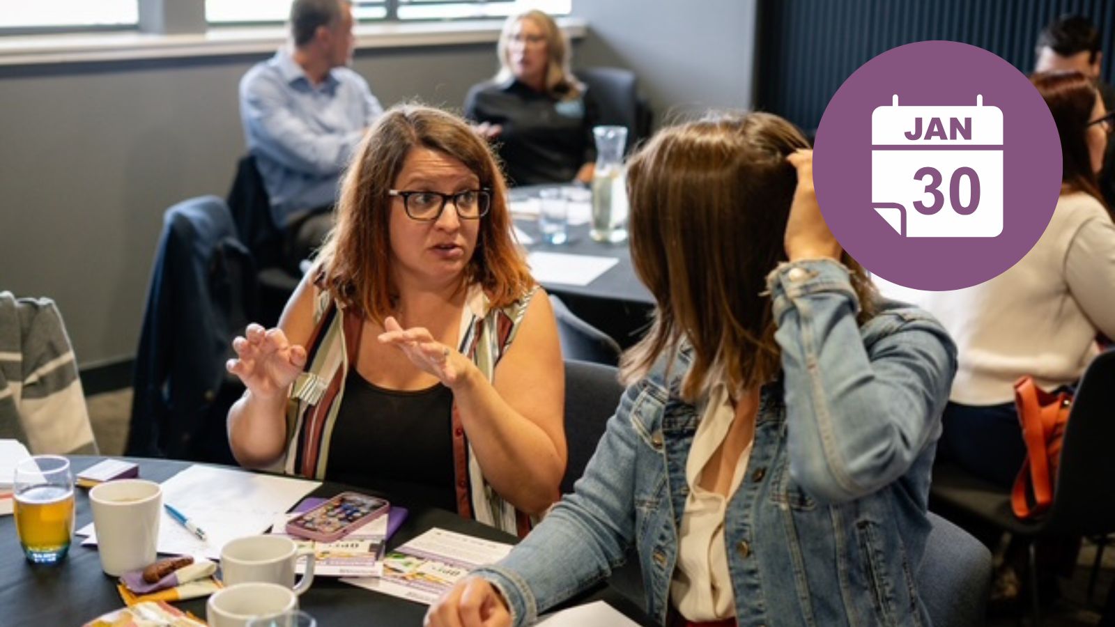 Don’t Get Left Behind": Final Call for Suffolk’s High-Demand Business ...