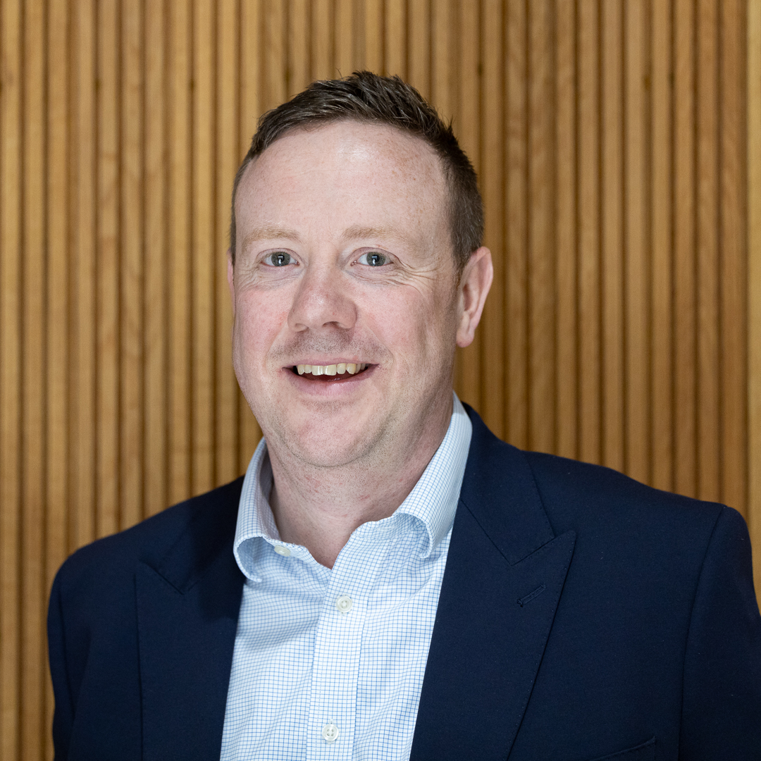 William Wilson - New Anglia Growth Hub
